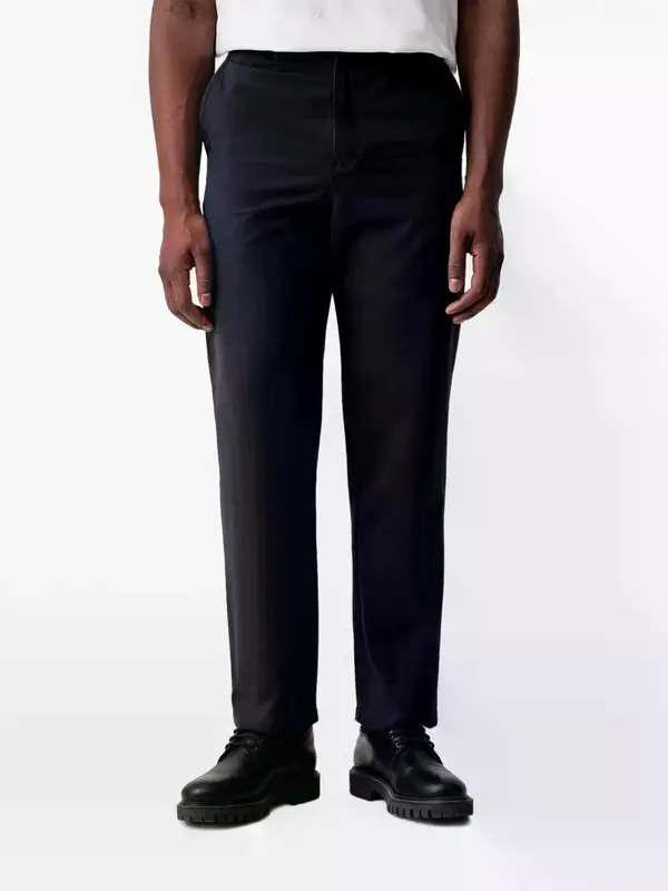 Paul Smith Straight-leg Chino Trousers
