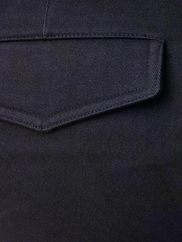 Paul Smith Straight-leg Chino Trousers