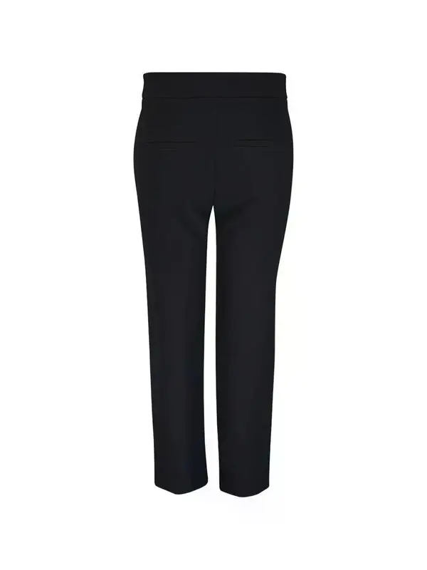 Veronica Beard Renzo Slim-fit Trousers