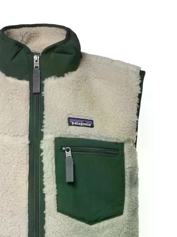 Patagonia Retro-x® Fleece Gilet