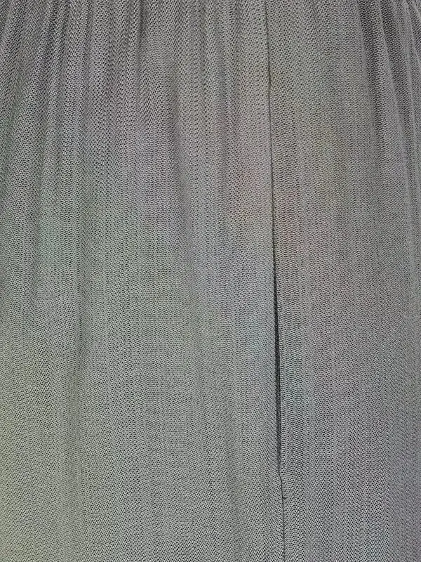 GOLDEN GOOSE Viscose And Wool Sweatpants