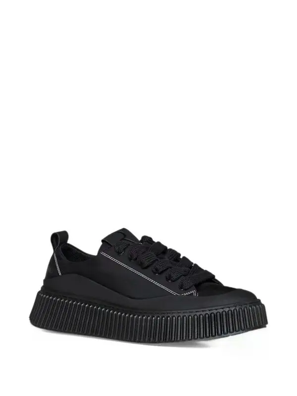 RHUN Chunky-sole Sneakers