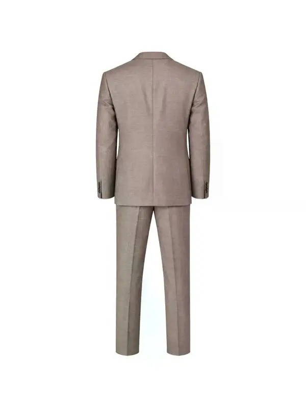 Pal Zileri Single-breasted Suit