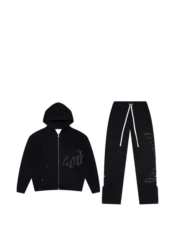 GODSPEED Og Logo Tracksuit