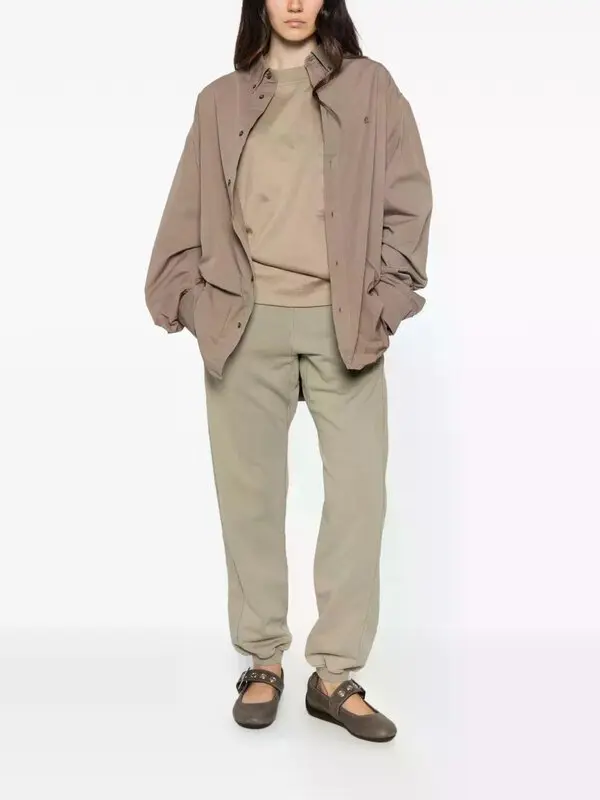 Études Studio Logo-embroidered Track Pants