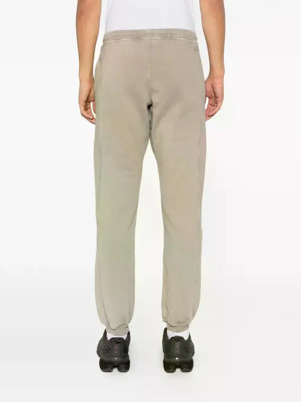 Études Studio Logo-embroidered Track Pants
