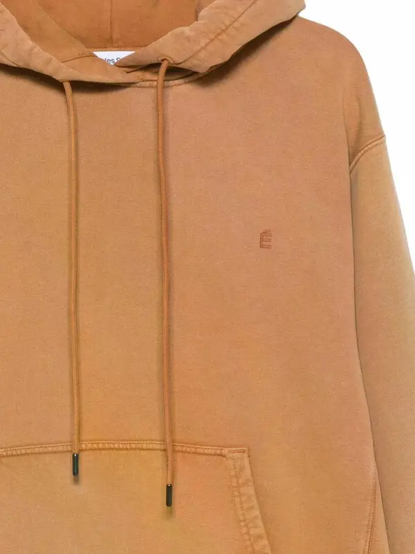 Études Studio Relax Embroidered Hoodie