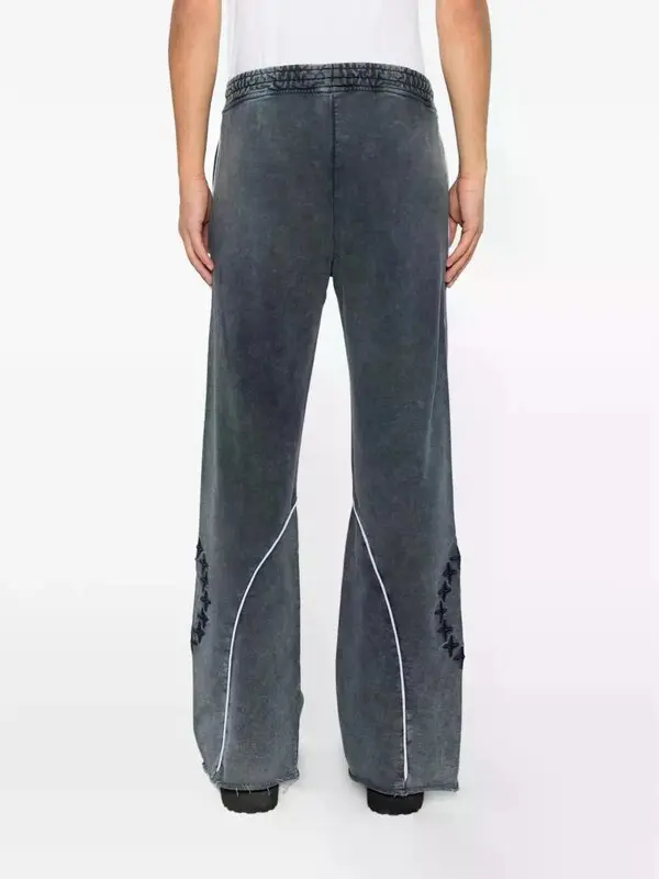 Études Studio Sky Contrast-piping Track Pants