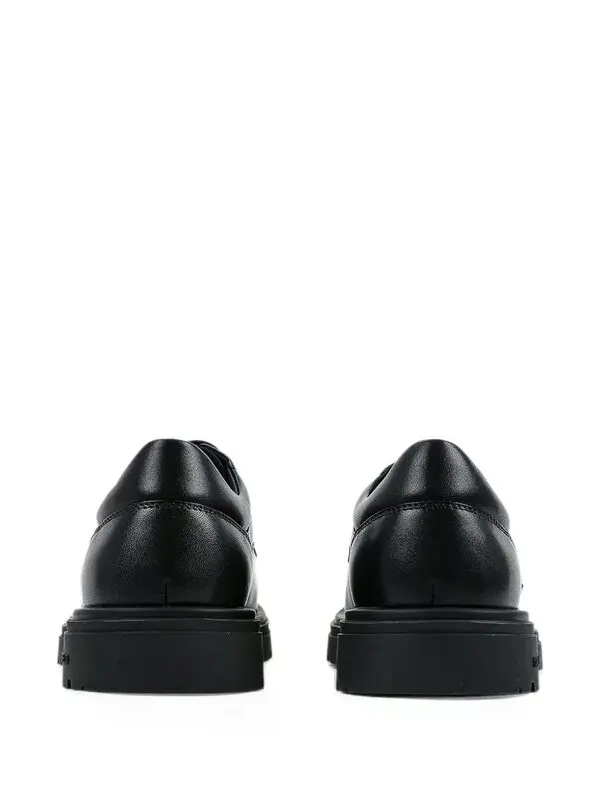 Karl Lagerfeld Lug-sole Derby Shoes