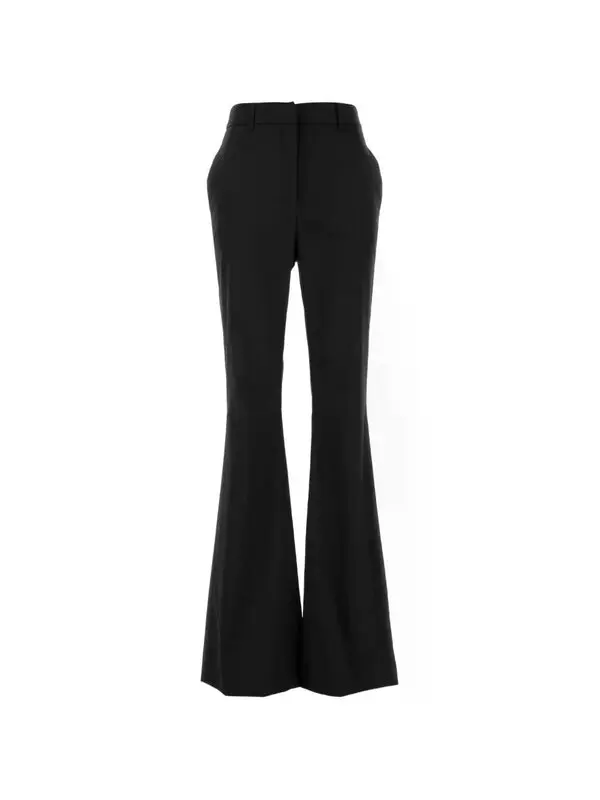PT TORINO Flared Trousers