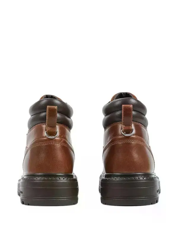 Karl Lagerfeld Miles Boots