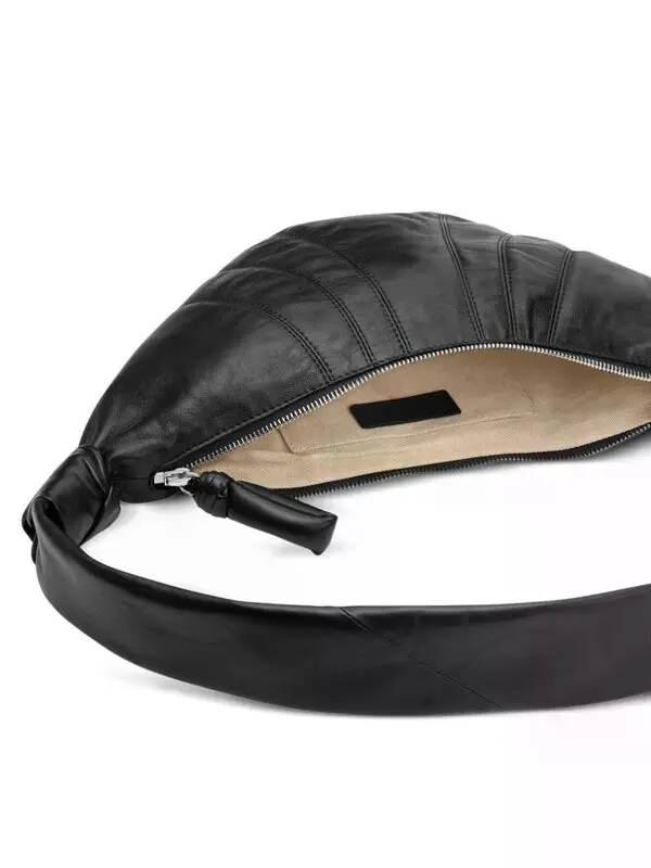 LEMAIRE Leather Shoulder Bag