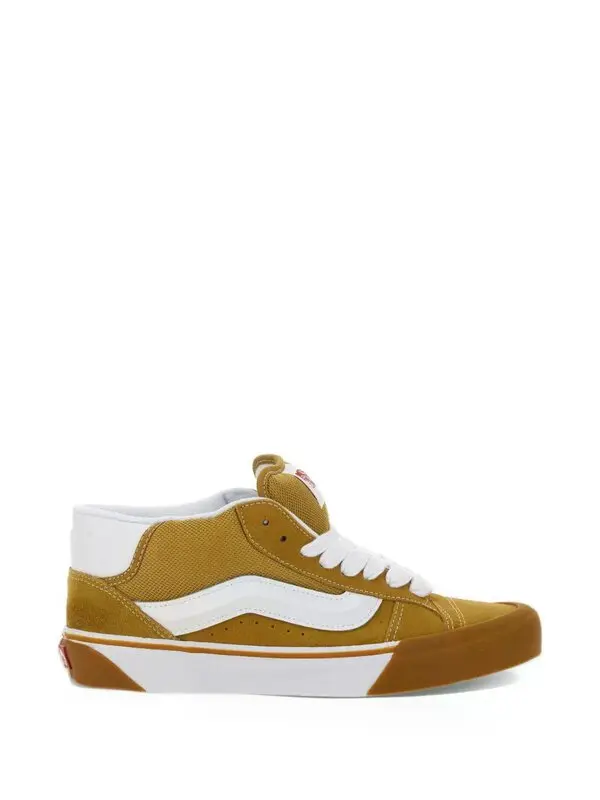 VANS Knu Mid Sneakers