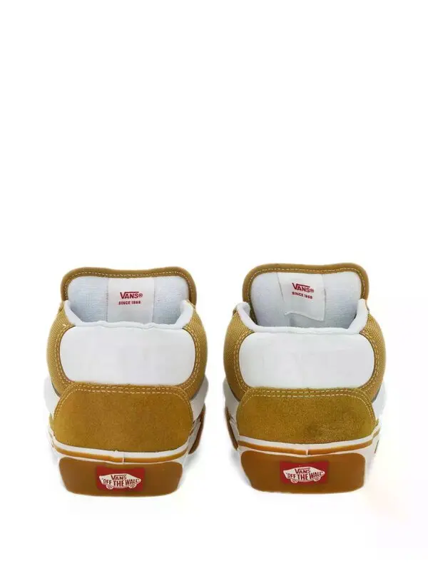 VANS Knu Mid Sneakers