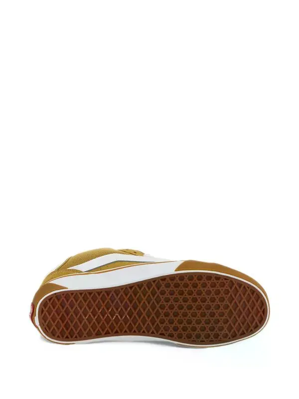 VANS Knu Mid Sneakers