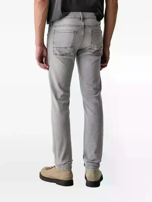 Marc O'polo Faded Slim-fit Jeans