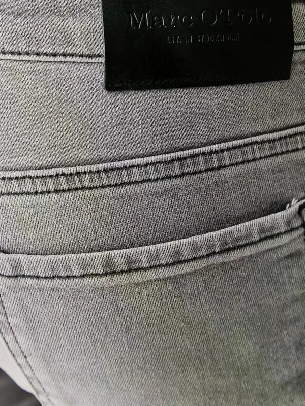 Marc O'polo Faded Slim-fit Jeans