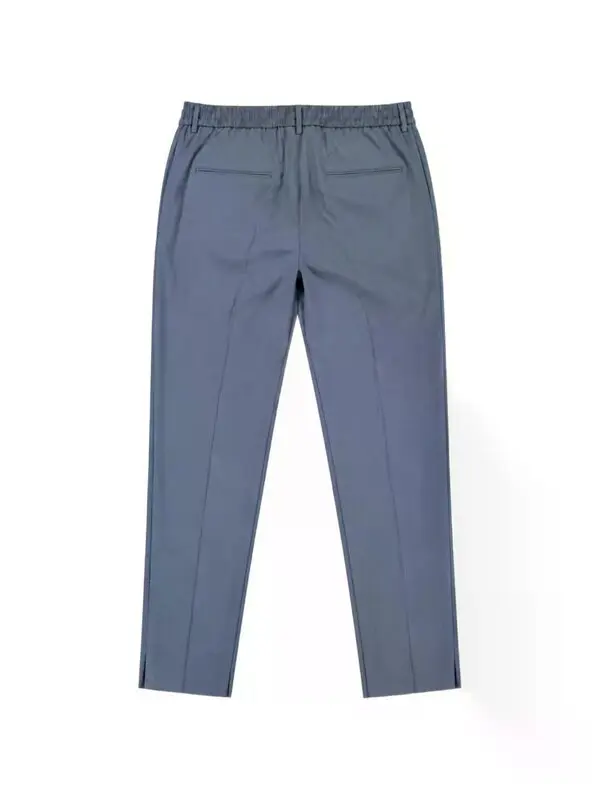 Tagliatore Newman Drawstring Trousers