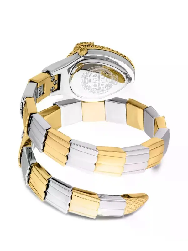 Roberto Cavalli X Franck Muller 26mm Watch