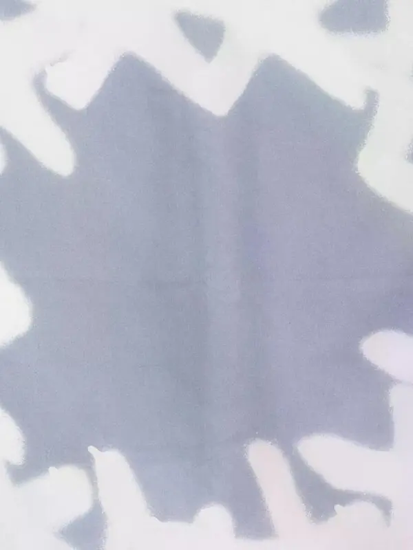 Études Studio Europa Spray-effect Bandana