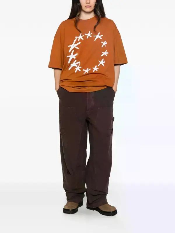 Études Studio Stars Relax T-shirt