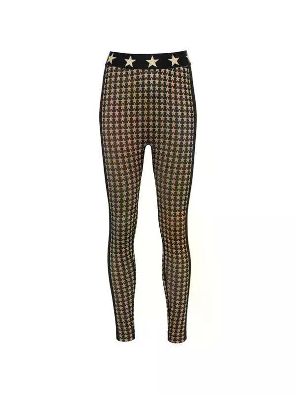 Goldbergh Celeste Baselayer Pants - Neutrals