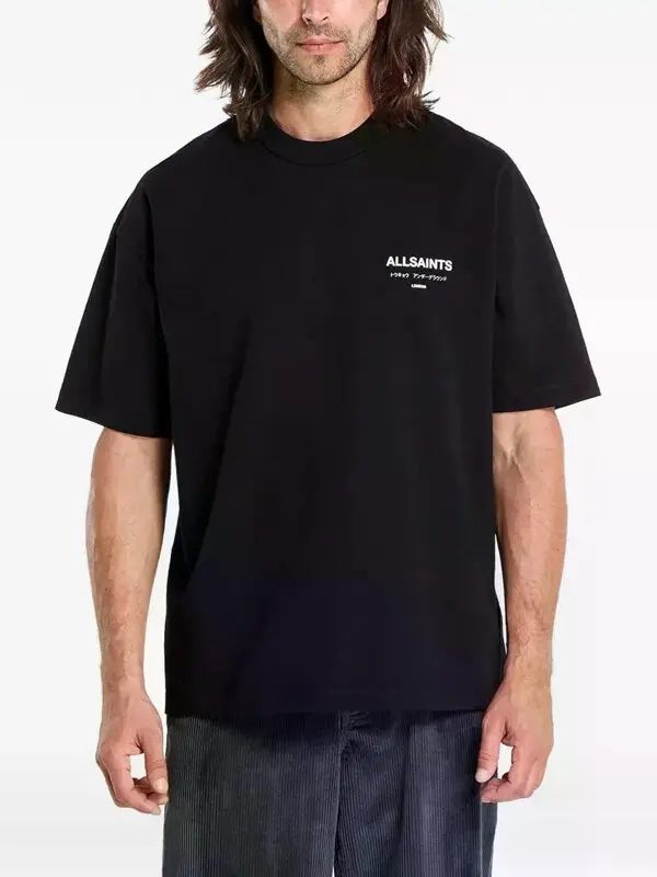 ALLSAINTS Underground T-shirt