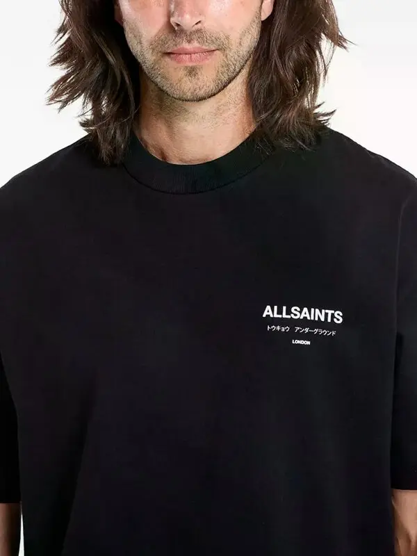 ALLSAINTS Underground T-shirt
