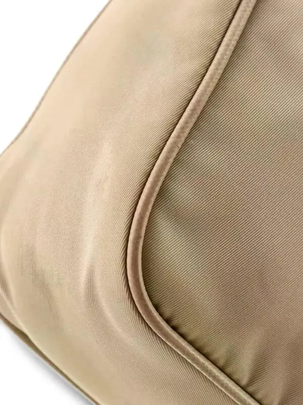 Prada Re-edition 2005 Shoulder Bag Tessuto Small Crossbody Bag
