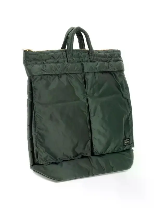PORTER-YOSHIDA & CO Tanker Tote Bag