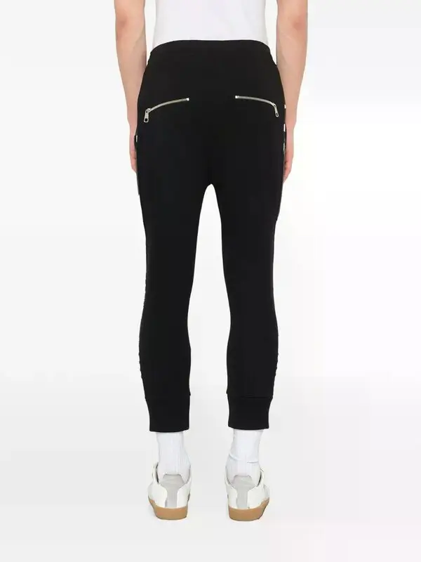 Neil Barrett Camo-print Track Pants