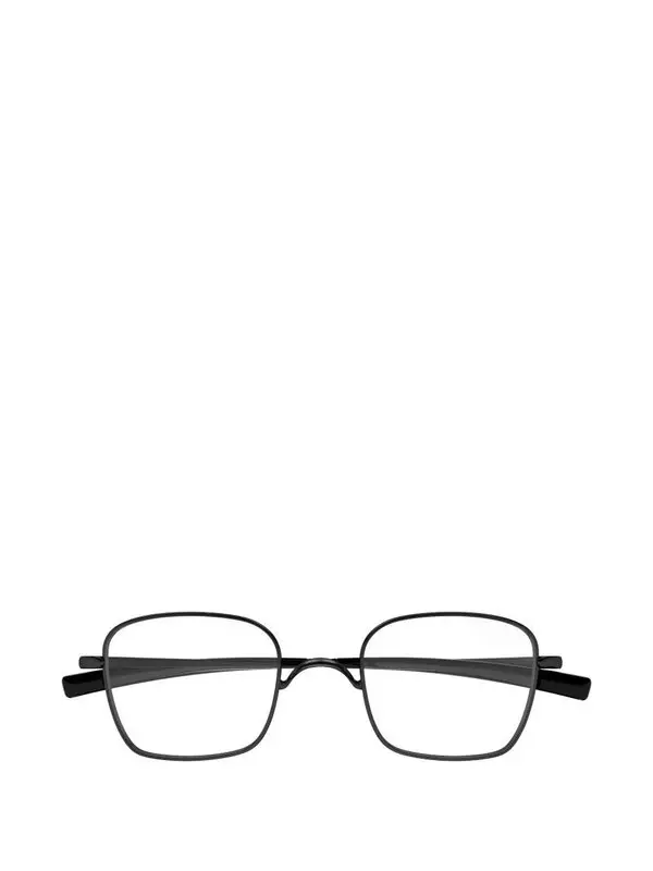 Saint Laurent Square-frame Glasses