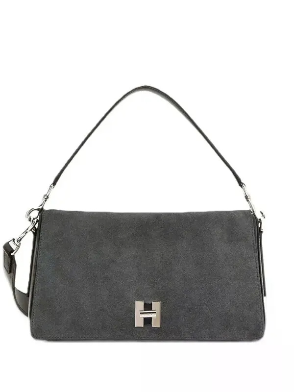 Hogan H-turn Flap Bag