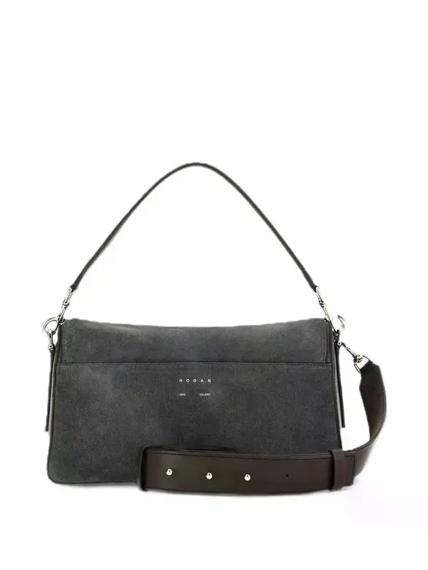 Hogan H-turn Flap Bag