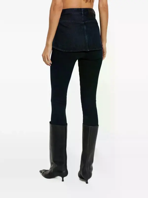 DIESEL® D-spika-fsj2 Jeans