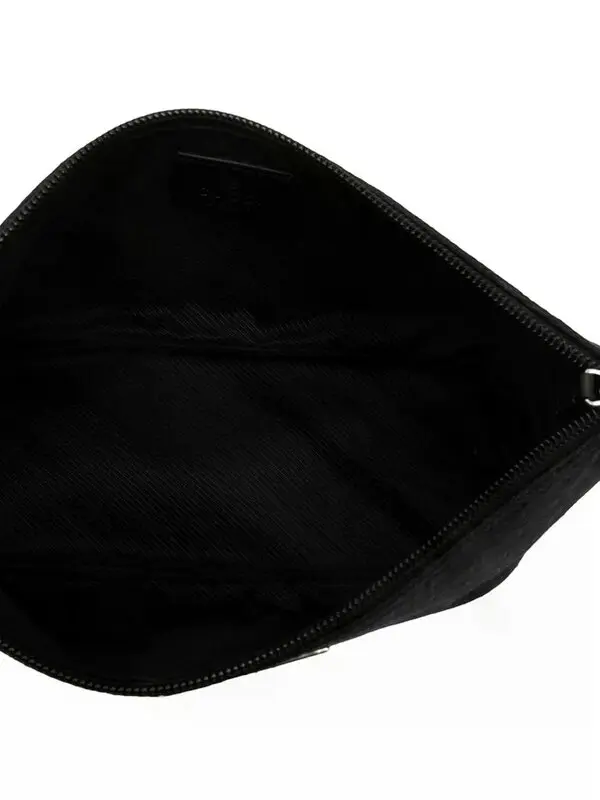 Gucci 2000-2015 Gg Canvas Boat Shoulder Bag