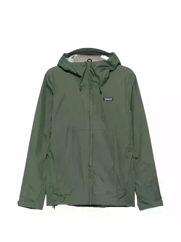 Patagonia Torrentshell 3l Rain Jacket