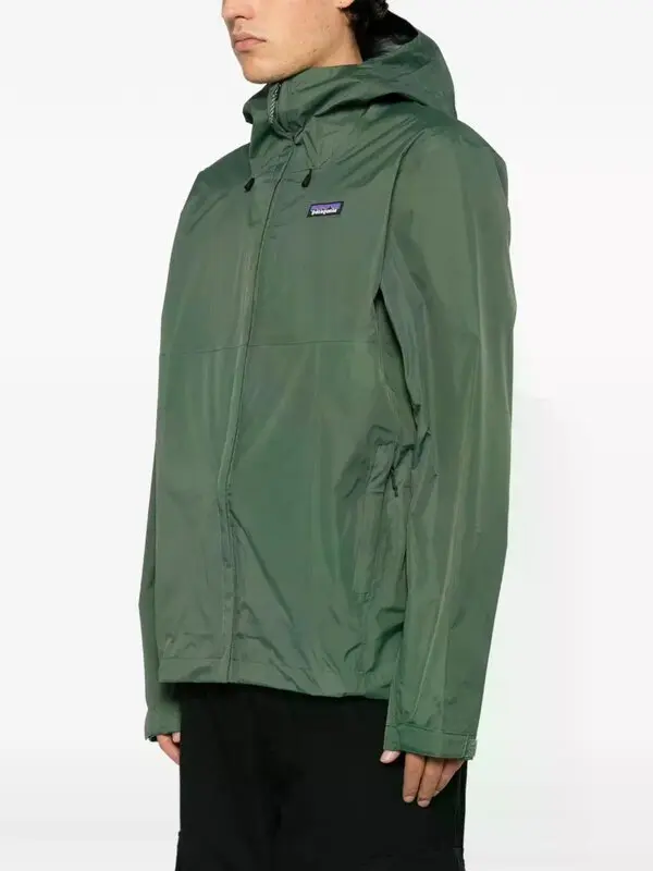 Patagonia Torrentshell 3l Rain Jacket
