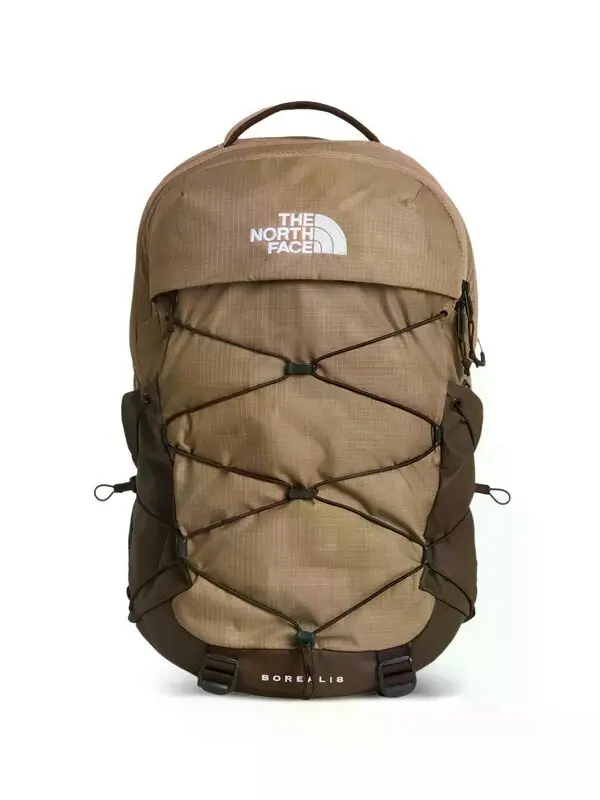 The North Face Borealis Backpack - Neutrals