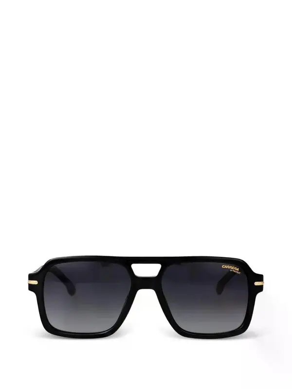 Carrera Eyewear Pilot-frame Sunglasses