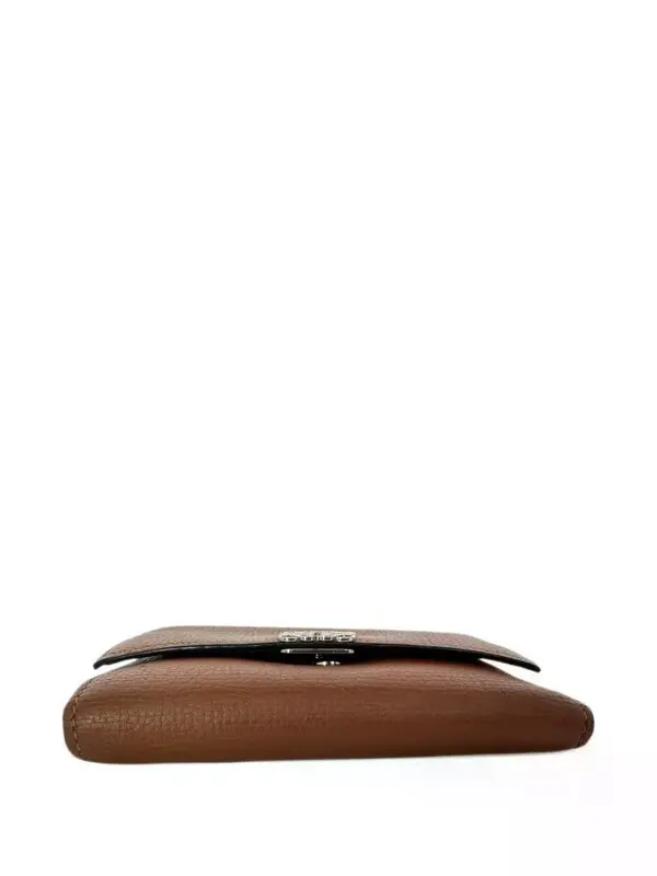 Loewe Small Leather Wallet