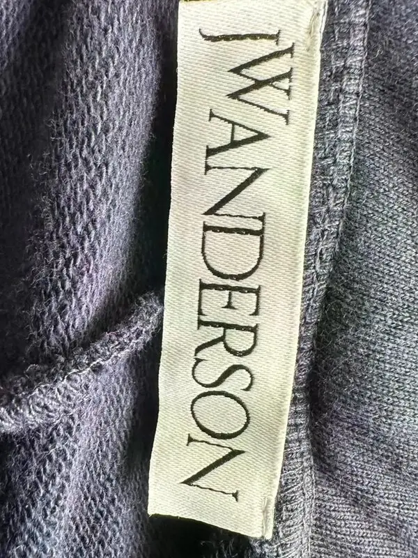 JW Anderson Drawstring Track Pants