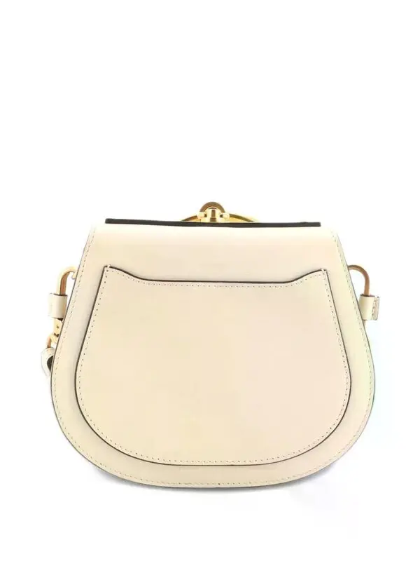 Chloé Nile Leather Small Crossbody Bag