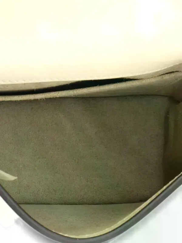 Chloé Nile Leather Small Crossbody Bag