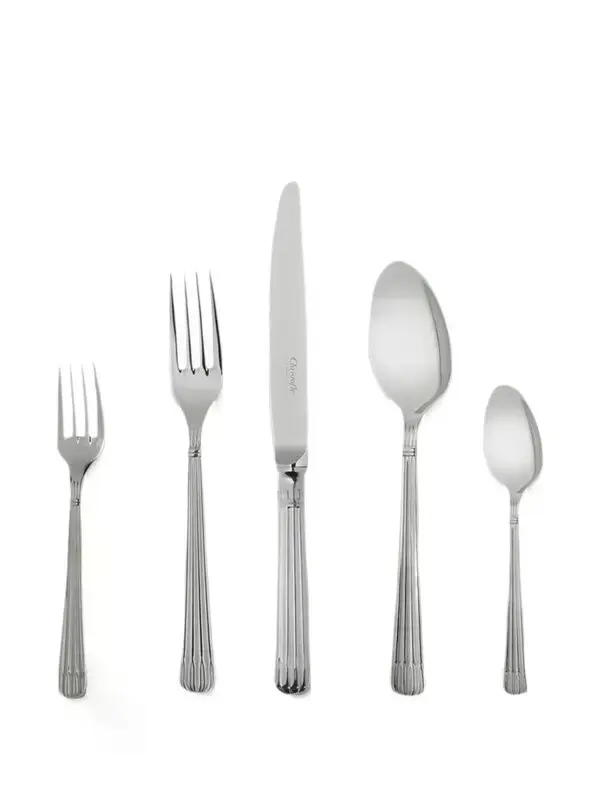 Christofle Osiris Cutlery