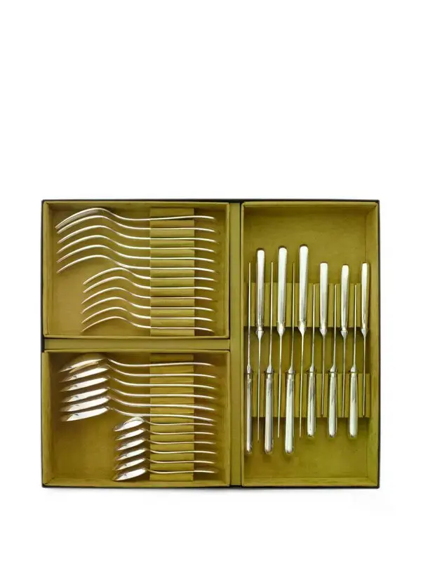 Christofle Osiris Cutlery