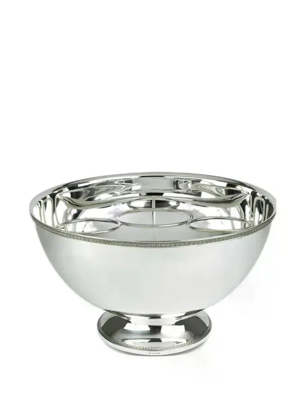 Christofle Malmaison Ring-insert Bowl