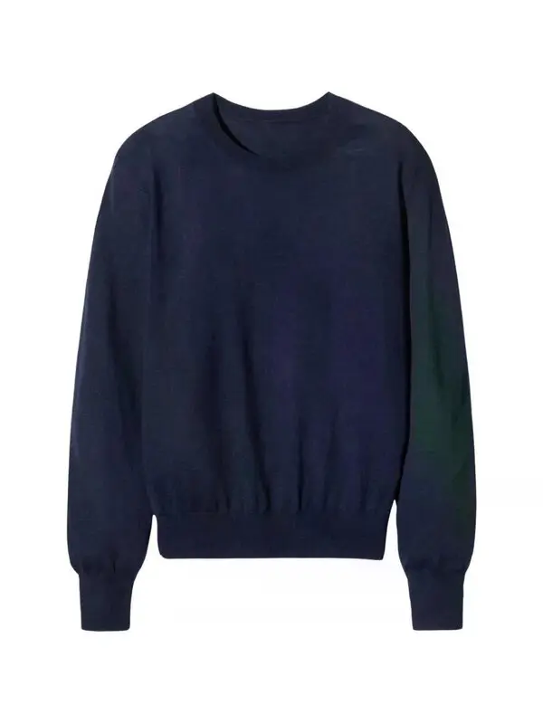 NILI LOTAN Verit Long-sleeve Sweater
