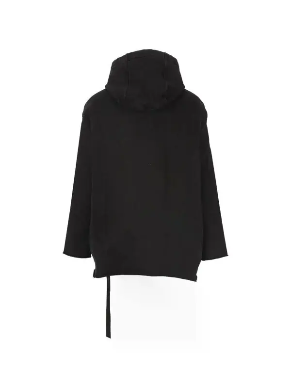 Rick Owens Peter Hoodie