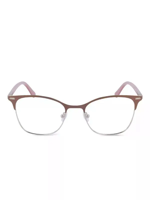 Calvin Klein Cat-eye Glasses